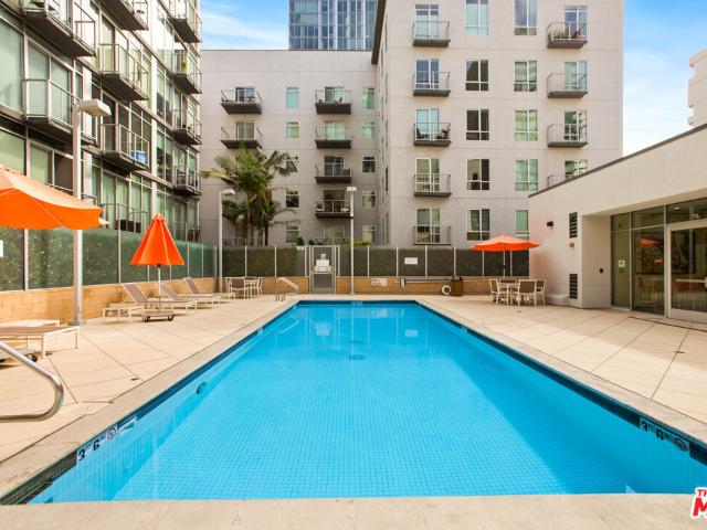 645 W 9th St, Unit 529, Los Angeles, CA 90015 | MLS #26654