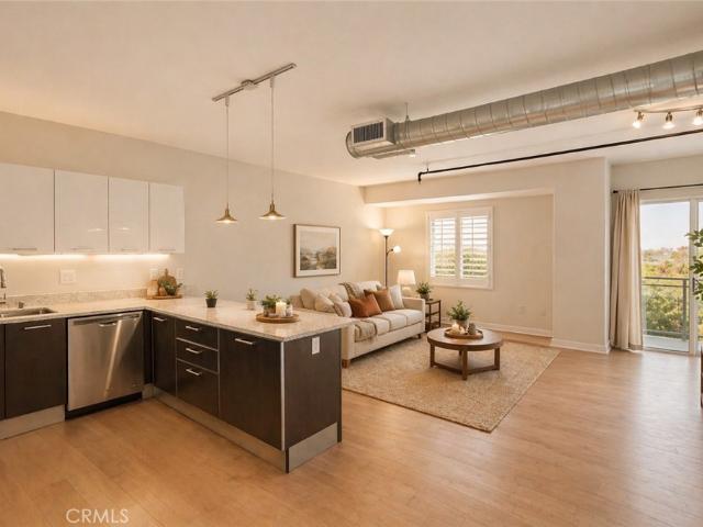 645 W 9th St, Unit 643, Los Angeles, CA 90015 | MLS #GD26086 | Compass