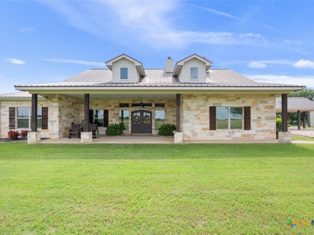 645 W Big Elm Road