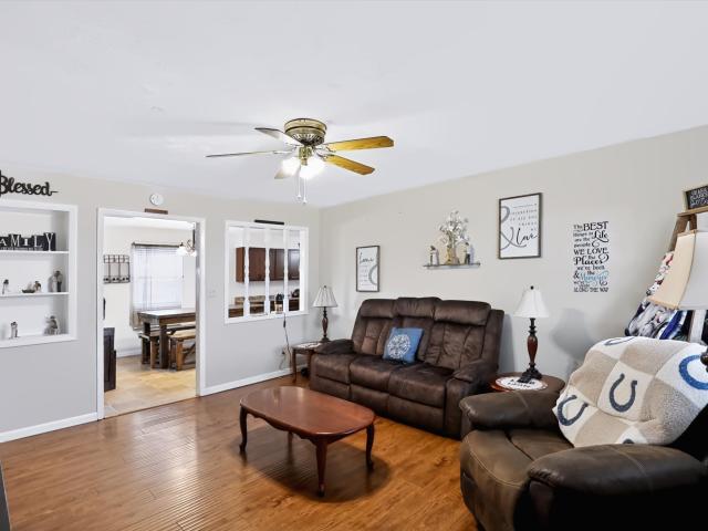 645 W County Road 150 N