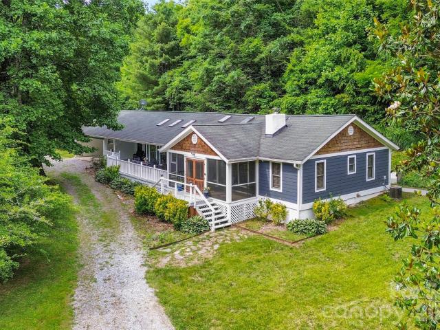 645 W Fork Creek Road