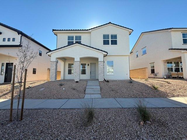 645 W Green Mountain Dr, Saint George, UT 84790
