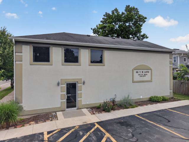 645 W Main Street