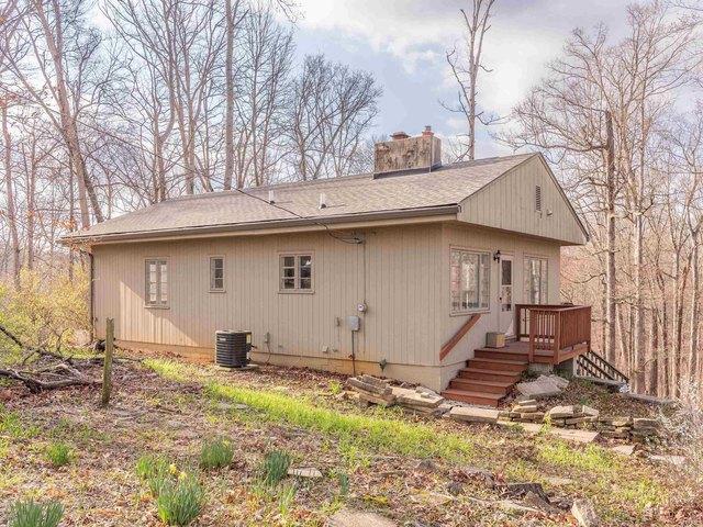 645 W Sylvan Ln, Bloomington, IN 47404