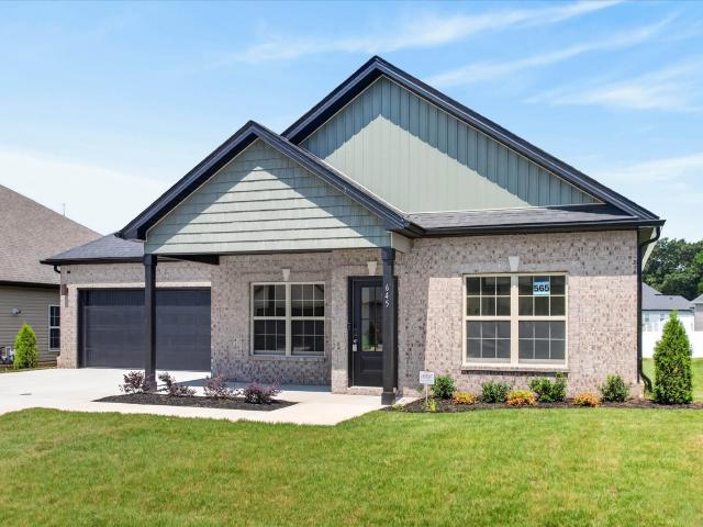 645 Woodrush Dr