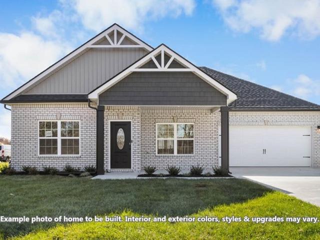 645 Woodrush Dr, Clarksville, TN 37040