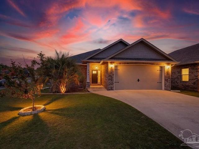 645 Wild Heron Way, Pensacola, FL 32506