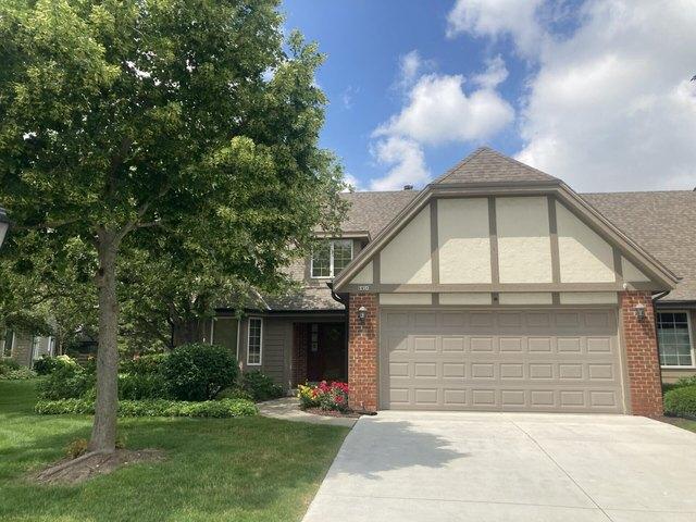 645 Willowick Ct Unit A, Brookfield, WI 53045