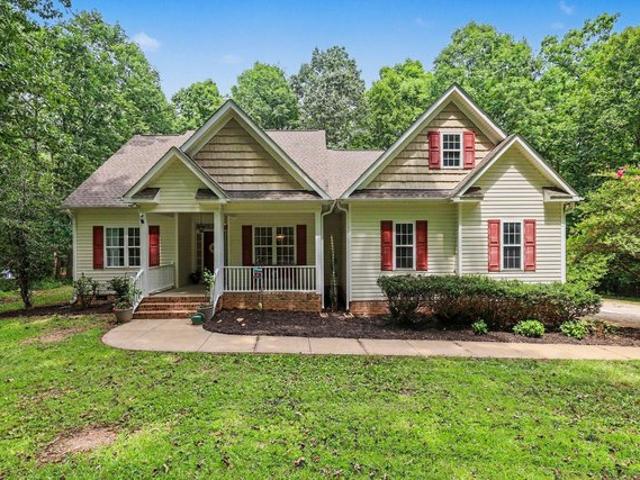 645 Timberlands Dr, Louisburg, NC 27549