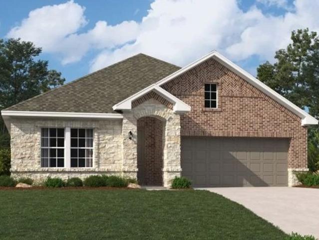 645 Tyronza Dr, Justin, TX 76247