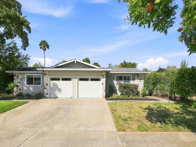 645 Vasona Ave, Los Gatos, CA 95032