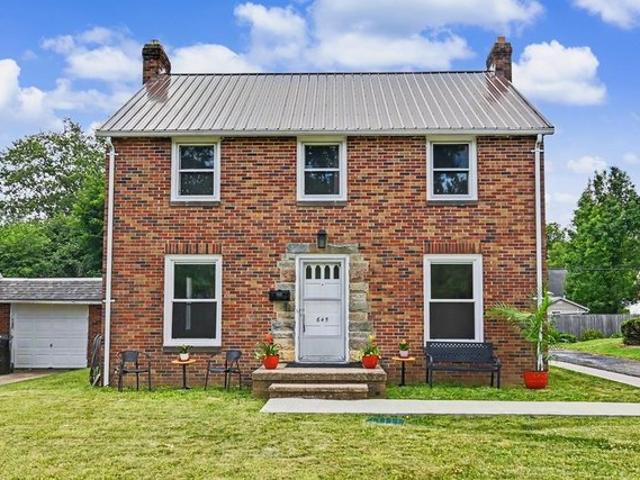 645 Yale Dr, Mansfield, OH 44907