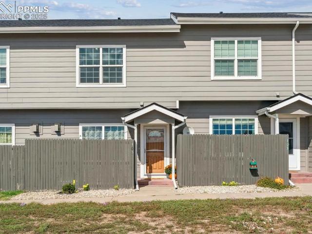 645 Yuma Loop, Unit 105, Kiowa, CO 80117 | MLS #6673 | Compass