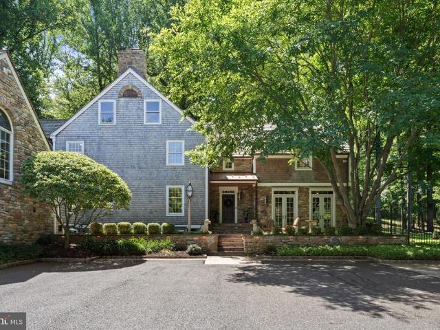 6464 Old Carversville Road