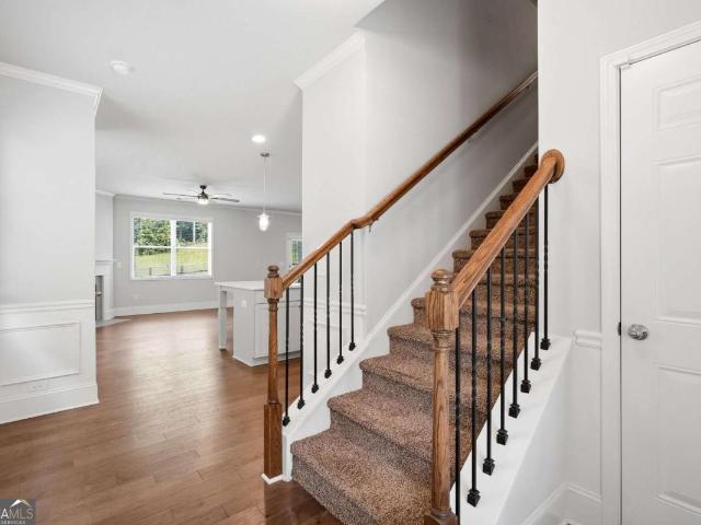 6464 Crosscreek Lane
