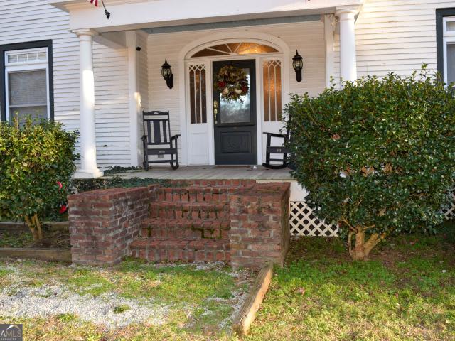 6464 Danburg Road