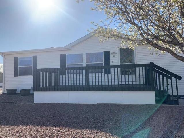 6464 Dillon Dr #48, Pueblo, CO 81008