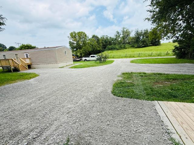 6464 Donaldson Road