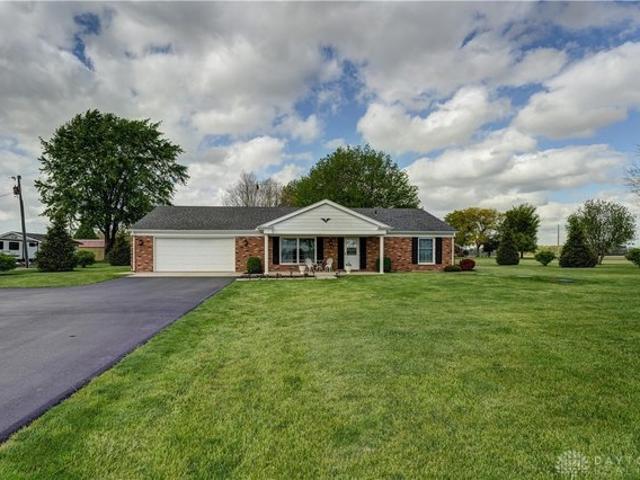 6464 E State Route 571, Greenville, OH 45331