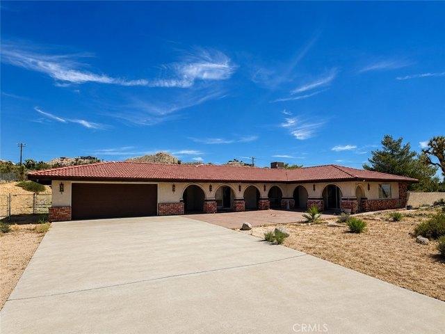 6464 Rome Ct, Yucca Valley, CA 92284