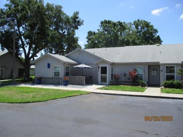 6464 Sandpipers Dr #5, Lakeland, FL 33809