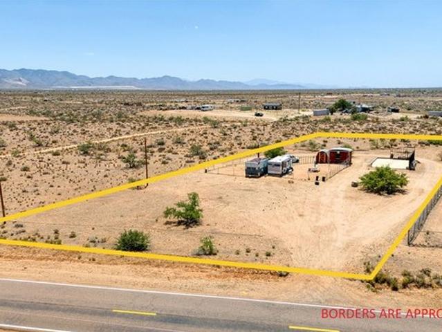 6464 W Chloride Rd, Chloride, AZ 86431