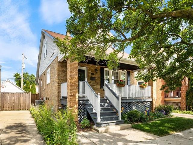 6465 N Newland Ave, Chicago, IL 60631