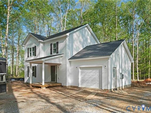 6465 Anderson Hwy, Powhatan, VA 23139