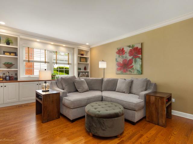 6465 Cherokee Drive