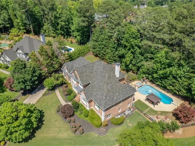 6465 Darely Court