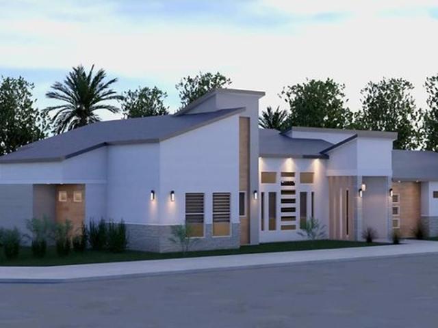 6465 Far East Trl Unit 26, Brownsville, TX 78526