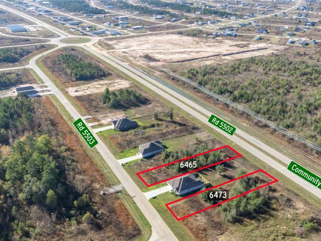 6465 Road 5503 Cleveland, TX 77327 | MLS #62365