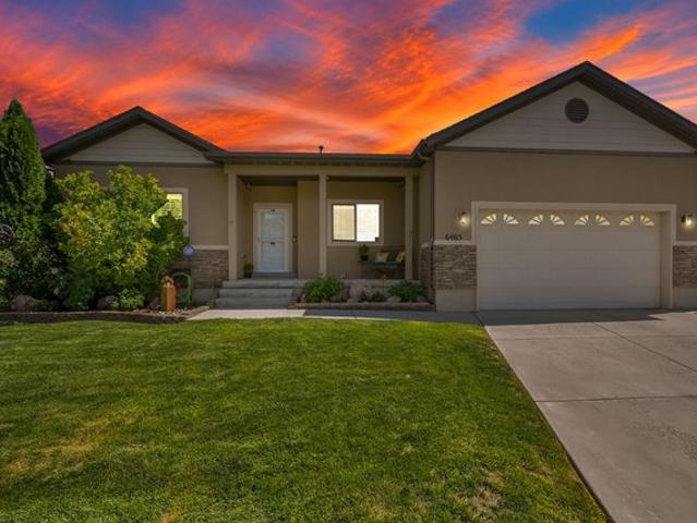 6465 S Dusky Dr W, West Valley City, UT 84081