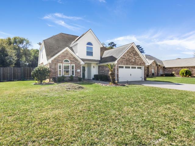 6465 Tahoe Drive