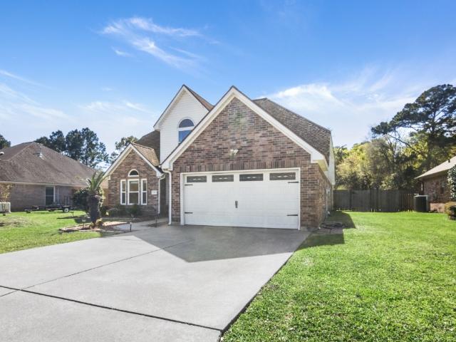 6465 Tahoe Drive