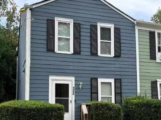6466 Marbut Road, Lithonia GA 30058 6466 Marbut Rd