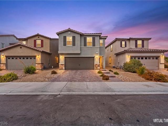 6466 Blue Ember Ave, Las Vegas, NV 89130