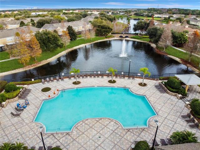 6466 Cava Alta Dr, Unit 101, Orlando, FL 32835 | MLS #O6354
