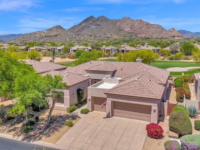 6466 E Evening Glow Dr, Scottsdale, AZ 85266