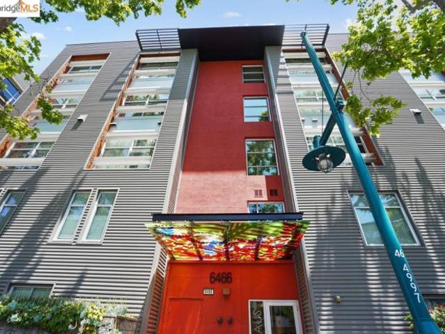 6466 Hollis St #241, Emeryville, CA 94608
