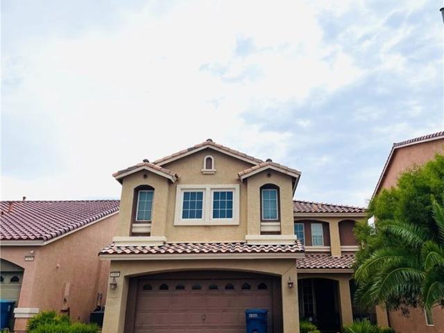 6466 Parrot Ridge Ct, Las Vegas, NV 89139