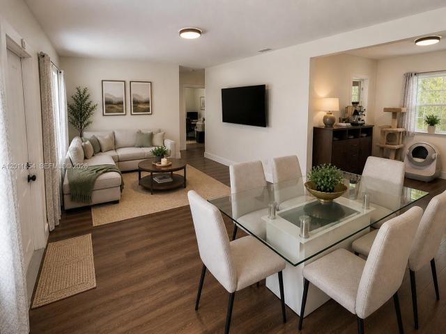 6466 SW 14th St, West Miami, FL 33144 | MLS #A12011 | Compass