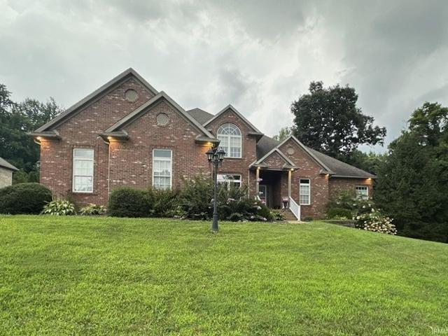 6466 Waterstone Ct, Newburgh, IN 47630