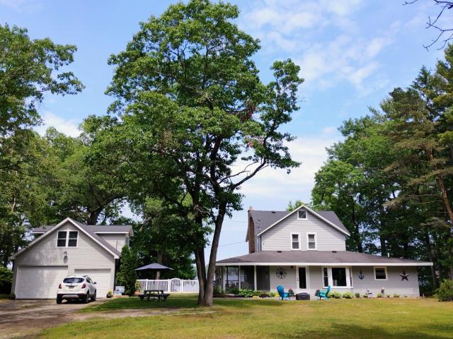 6466 Westshore Drive # Lot: 32 33