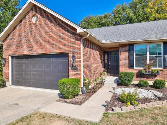 6466 Winding Oaks Drive