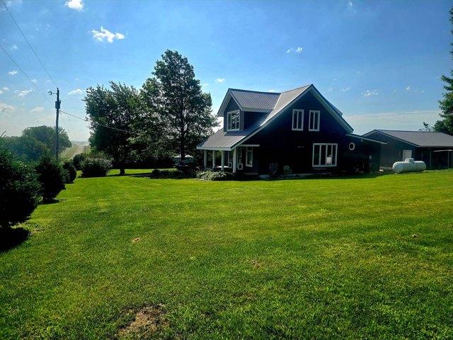 64671 Rd, Nemaha, NE 68414