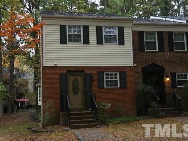 6467 New Market Way Unit 6467, Raleigh, NC 27615