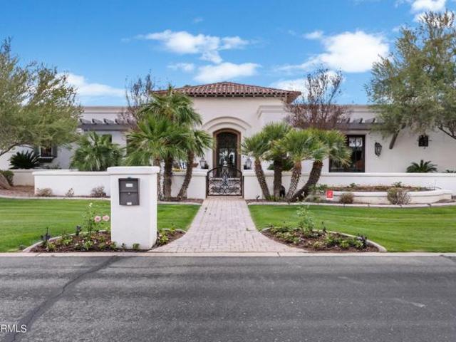 6467 E Maverick Rd, Paradise Valley, AZ 85253