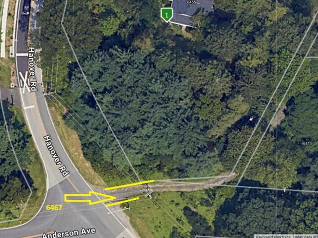 6467 Hanover Road