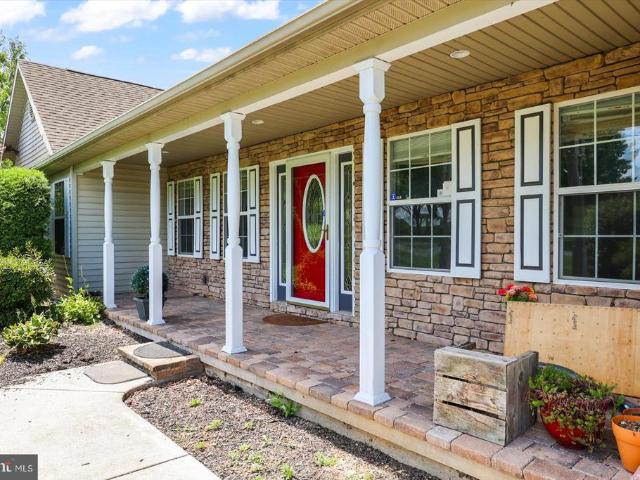 6467 Pamadeva Road